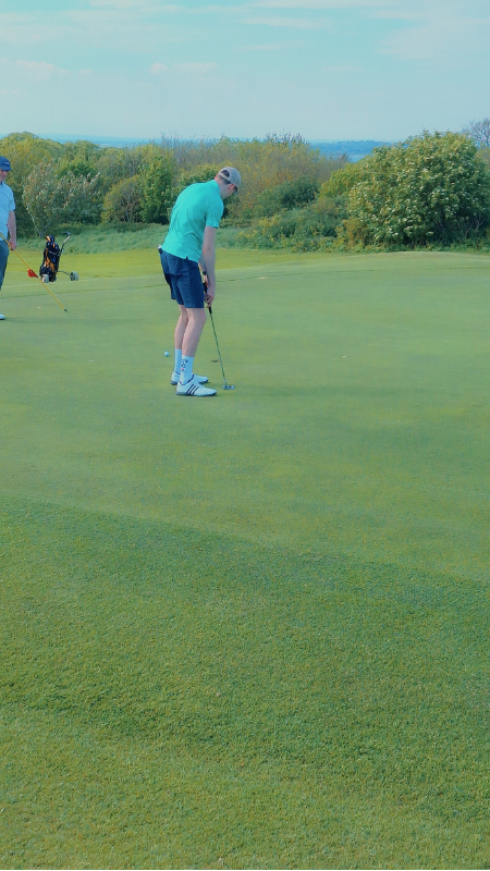 Fingal Chamber Golf Classic 2024 - Deer Park | Fingal Chamber