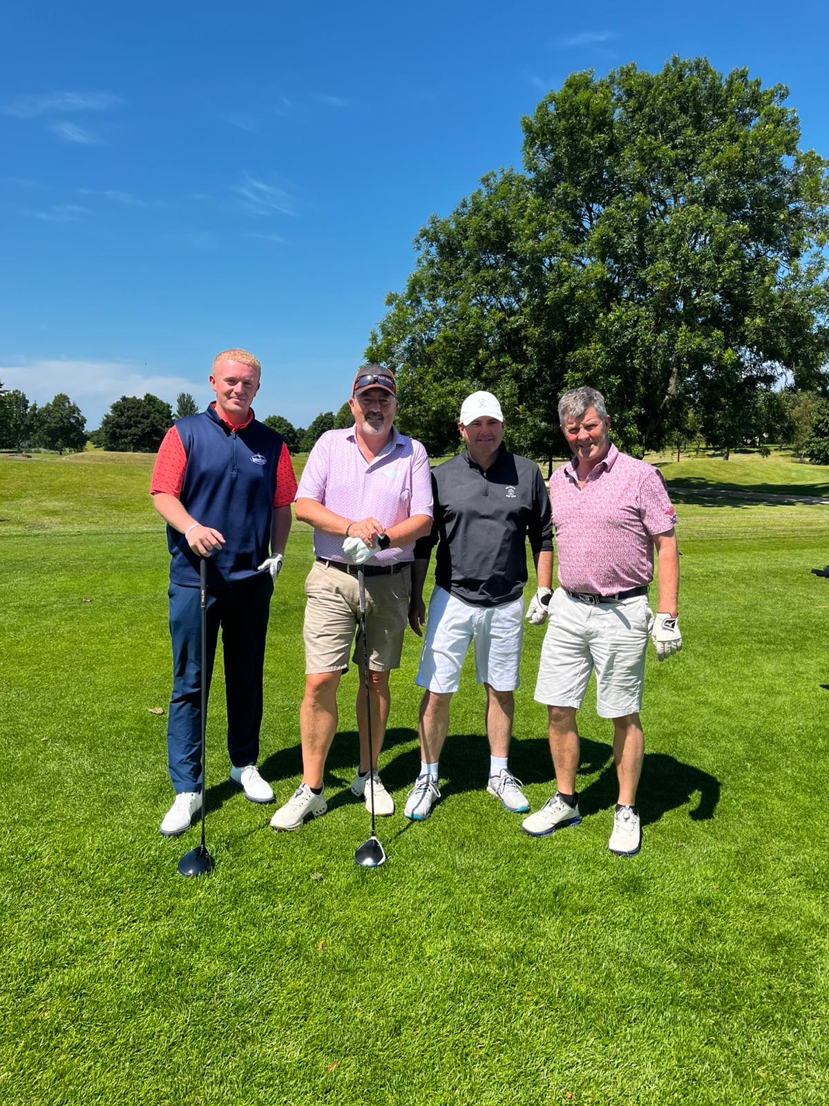 Fingal Chamber Golf Classic 2025 | Fingal Chamber